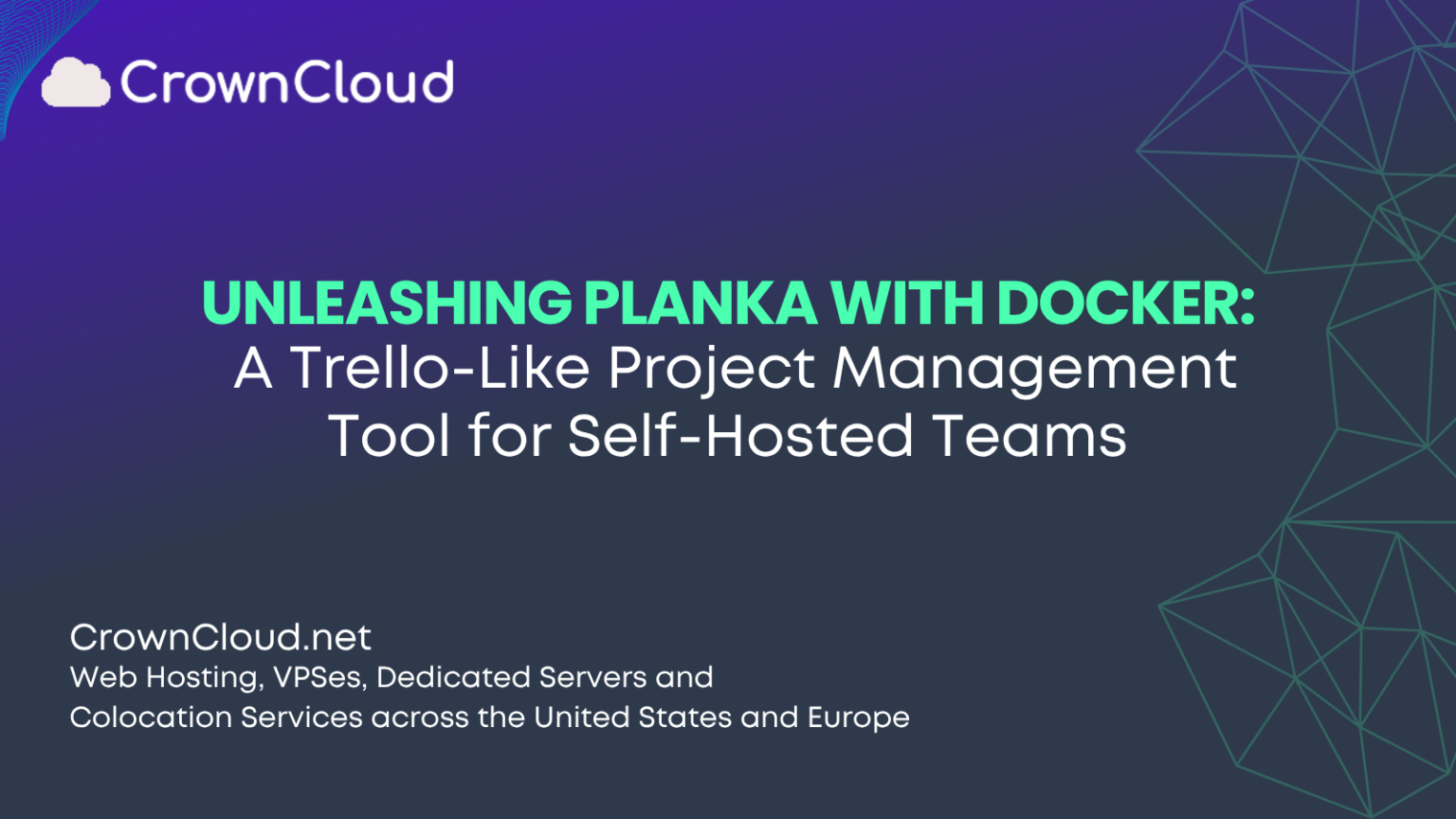 Unleashing Planka with Docker: A Trello-Like Project Management Tool for Self-Hosted Teams - The ...