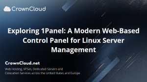 Exploring 1Panel: A Modern Web-Based Control Panel for Linux Server ...