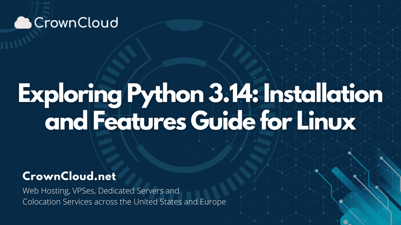 Exploring Python 3.14: Installation and Features Guide for Linux - The ...